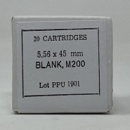 223/5.56 NATO Ammo - AmmoBuy