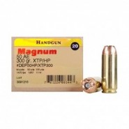 50 Action Express Ammo - AmmoBuy