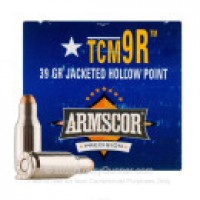 22 TCM Ammo | In Stock 22 TCM Ammunition - AmmoBuy