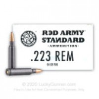 LuckyGunner - Rifle Ammo - AmmoBuy