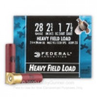 28 Gauge Ammo | In Stock 28 Gauge Ammunition - AmmoBuy