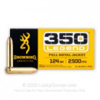 350 Legend Ammo | In Stock 350 Legend Ammunition - AmmoBuy