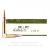 50 BMG Ammo | In Stock 50 Cal Ammunition - AmmoBuy