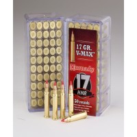 17 HMR Ammo | In Stock 17 HMR Ammunition - AmmoBuy