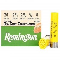 20 Gauge Ammo | In Stock 20 Gauge Ammunition - AmmoBuy