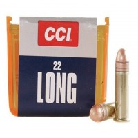 22 Long Ammo | In Stock 22 Long Ammunition - AmmoBuy