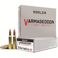 221 Fireball Ammo | In Stock 221 Fireball Ammunition - AmmoBuy