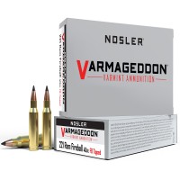 221 Fireball Ammo | In Stock 221 Fireball Ammunition - AmmoBuy