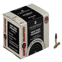 22LR Ammo | In Stock 22LR Ammunition - AmmoBuy