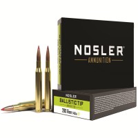 280 Remington Ammo | In Stock 280 Remington Ammunition - AmmoBuy