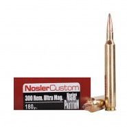 300 RUM Ammo - AmmoBuy