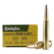 300 Savage Ammo - AmmoBuy