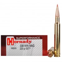 338 Winchester Magnum Ammo | In Stock 338 Winchester Ammunition - AmmoBuy