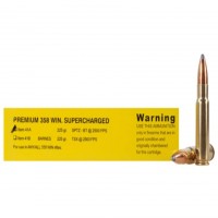 358 Winchester Ammo - AmmoBuy