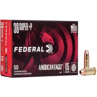 38 Super Auto Ammo | In Stock 38 Super Auto Ammunition - AmmoBuy