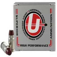 40 Super Ammo | In Stock 40 Super Ammunition - AmmoBuy