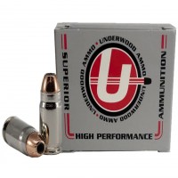 40 Super Ammo | In Stock 40 Super Ammunition - AmmoBuy