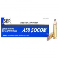 458 SOCOM Ammo | In Stock 458 SOCOM Ammunition - AmmoBuy