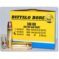 500 Jeffery Ammo | In Stock 500 Jeffery Ammunition - AmmoBuy