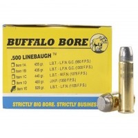 500 Linebaugh Ammo | In Stock 500 Linebaugh Ammunition - AmmoBuy