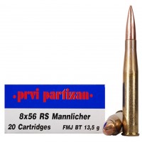 8x56mmR Ammo | In Stock 8x56R Ammunition - AmmoBuy