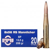 8x56mmR Ammo | In Stock 8x56R Ammunition - AmmoBuy