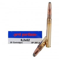 9.3x62mm Ammo | In Stock 9.3x62 Ammunition - AmmoBuy