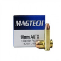 10mm Auto Ammo | In Stock 10mm Ammunition - AmmoBuy
