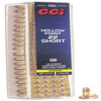 22 Short Ammo | In Stock 22 Short Ammunition - AmmoBuy