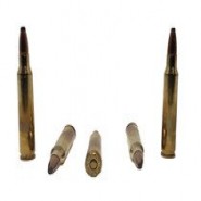 MiwallCorp Rifle Ammo - AmmoBuy