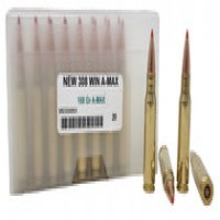 MiwallCorp - Rifle Ammo - AmmoBuy