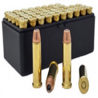 MiwallCorp - Handgun Ammo - AmmoBuy