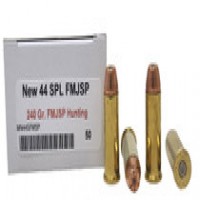 44 S&W Special Ammo | In Stock 44 S&W Special Ammunition - AmmoBuy