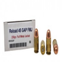 45 GAP Ammo | In Stock 45 GAP Ammunition - AmmoBuy
