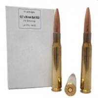50 BMG Ammo | In Stock 50 Cal Ammunition - AmmoBuy