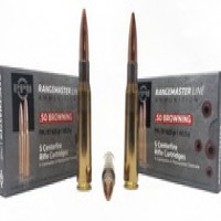 50 BMG Ammo | In Stock 50 Cal Ammunition - AmmoBuy
