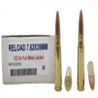 7.62x39mm Ammo | In Stock 7.62x39 Ammunition - AmmoBuy