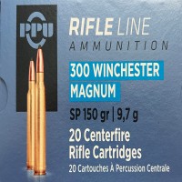 300 Winchester Magnum Ammo | In Stock 300 Winchester Ammunition - AmmoBuy