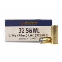 32 ACP Ammo | In Stock 32 ACP Ammunition - AmmoBuy