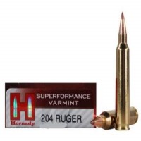 204 Ruger Ammo | In Stock 204 Ruger Ammunition - AmmoBuy