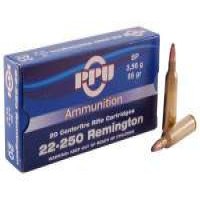 22-250 Ammo | In Stock 22-250 Ammunition - AmmoBuy