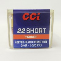 22 Short Ammo | In Stock 22 Short Ammunition - AmmoBuy