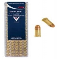 22 Short Ammo | In Stock 22 Short Ammunition - AmmoBuy