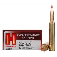 222 Remington Ammo - AmmoBuy