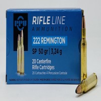 222 Remington Ammo | In Stock 222 Remington Ammunition - AmmoBuy