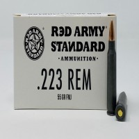 223/5.56 NATO Ammo | In Stock 223/556 Ammunition - AmmoBuy