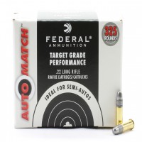 22LR Ammo | In Stock 22LR Ammunition - AmmoBuy