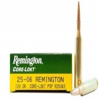 25-06 Remington Ammo | In Stock 25-06 Remington Ammunition - AmmoBuy