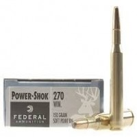 270 Winchester Ammo - AmmoBuy