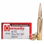 30 TC Ammo - AmmoBuy
